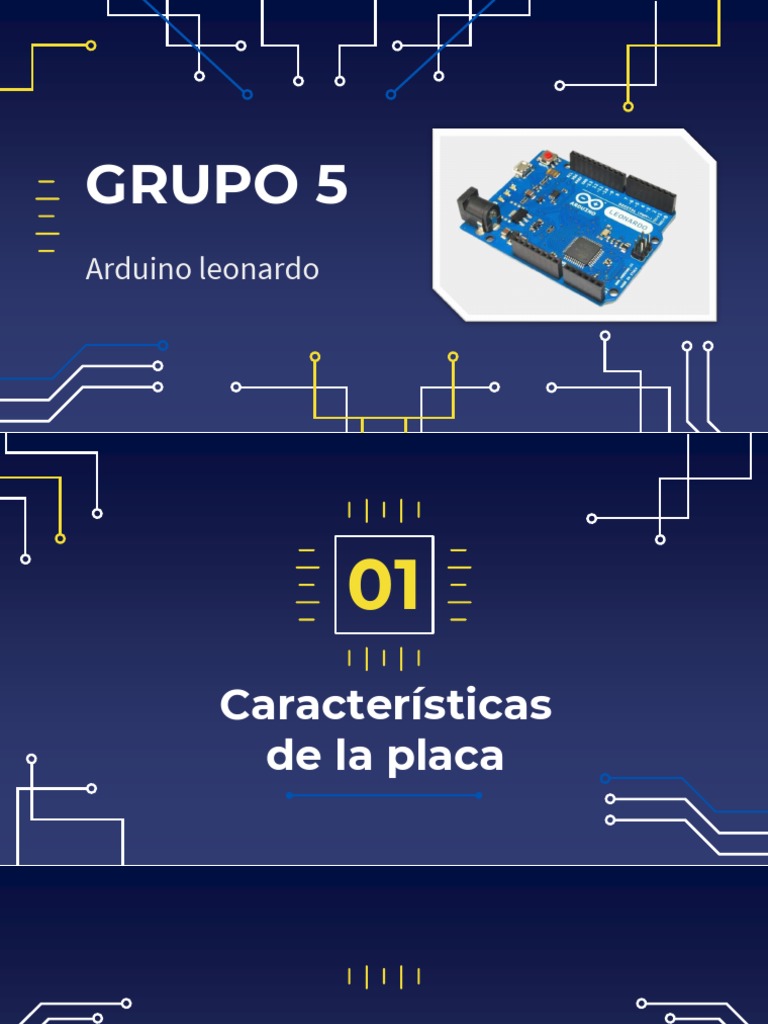 Arduino Leonardo Pre | PDF | Arduino | USB