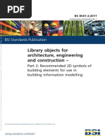 British Standards BS 1192 2007 | PDF | Metadata | Computer File