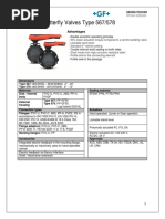 Pascal N2 Gas Springs Overview | PDF | Piston | Machines