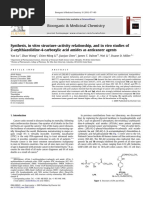 Common Organic Solvents - Table of Properties | PDF | Solvent ...