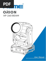 Apollo II Liquid Viewer Instruction Manual | PDF | Equipment