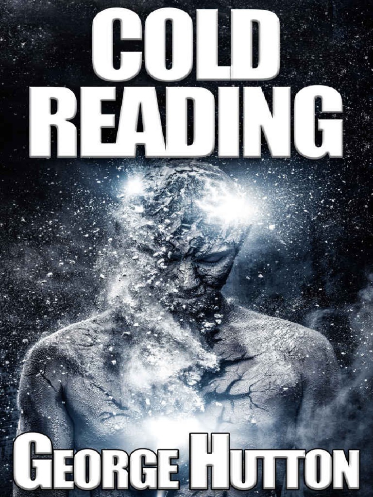 Cold Reading - Know Their Thoughts - Read Their Mind - Predict Their ...