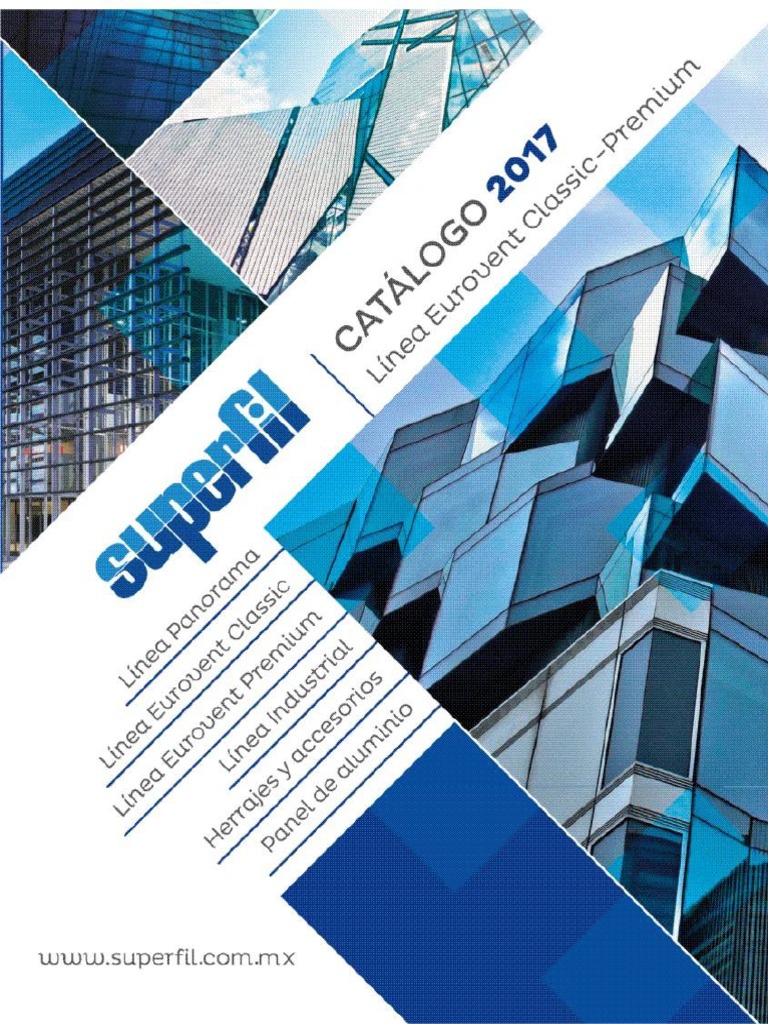 Superfil Aluminio | PDF