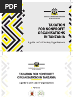 Narrative Report For DSD 2014-2015 PDF | PDF | Nonprofit Organization ...