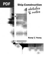 Sea Trial Report Darya Devi | PDF