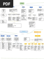 Mapa Semántico Lineal | PDF
