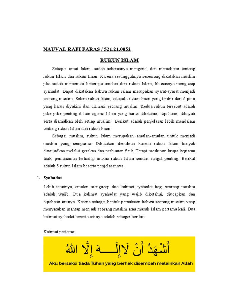 Day 2 Nauval Rafi Faras | PDF