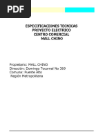 Presentación RIC 18 - PresentacióndeProyectos - 100821 | PDF | Poder (Física) | Metrología