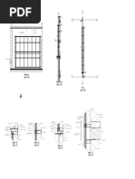 Sliding Door Framing Instructions | PDF | Door | Framing (Construction)