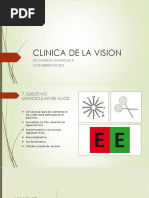 Av Cartillas | PDF | Agudeza visual | Ligero