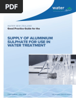 Tank Overflow Line Sizing Guide | PDF | Pressure | Volume