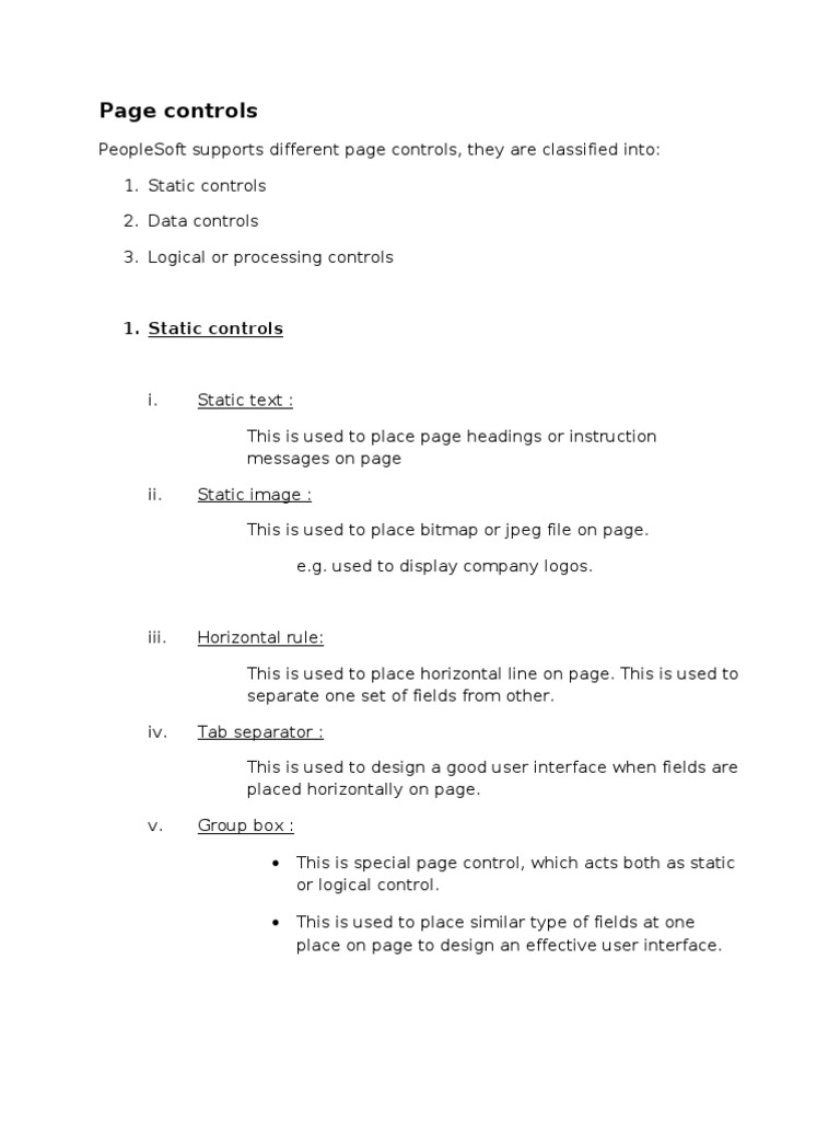 Page controls | File Format | Computer Data | Free 30-day Trial | Scribd