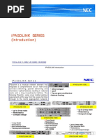 Aviat ODU 600 Datasheet | PDF | Telecommunications Engineering | Radio ...