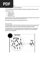 Yamanes Formula - Sample Calculation | PDF