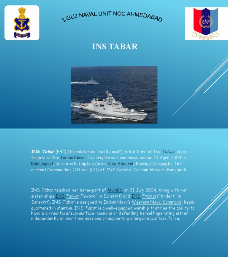 Ins Tabar | PDF