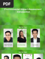 DENR EMB MC 2016 001 CMR Submission Online | PDF