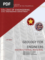 Geotechnical Engineering Besavilla | PDF