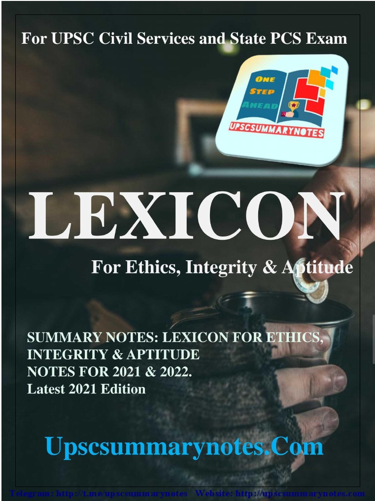 Understanding Ethics Through Case Studies | PDF | Attitude (Psychology) | Morality