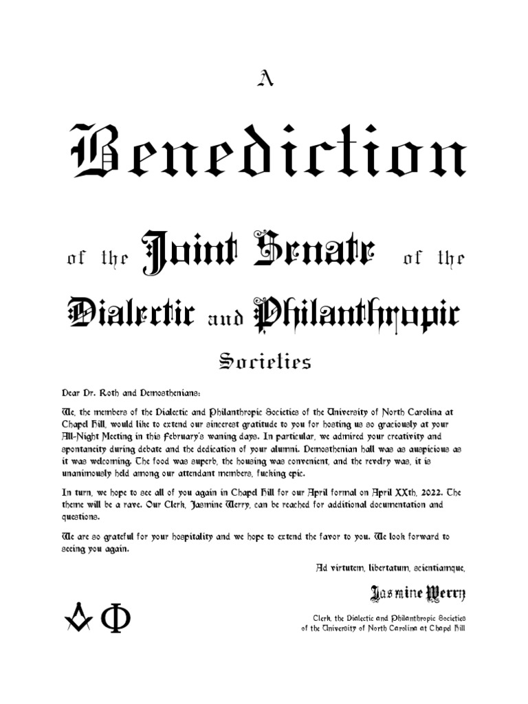 Benediction | PDF | Religion & Spirituality