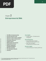 Perdev 1st Quarter Performance Task | PDF | Self | Behavior Modification