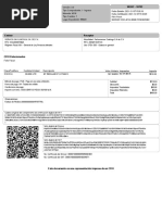 Factura A 204 | PDF | Finanzas del gobierno | Impuestos