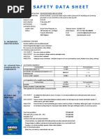 Turco Rust Converter Technical Data Sheet | PDF | Rust | Paint