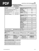 Cqi 12 | PDF | Specification (Technical Standard) | Audit