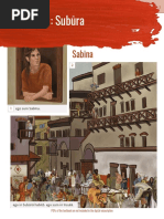 Suburani Ch. 1 | PDF