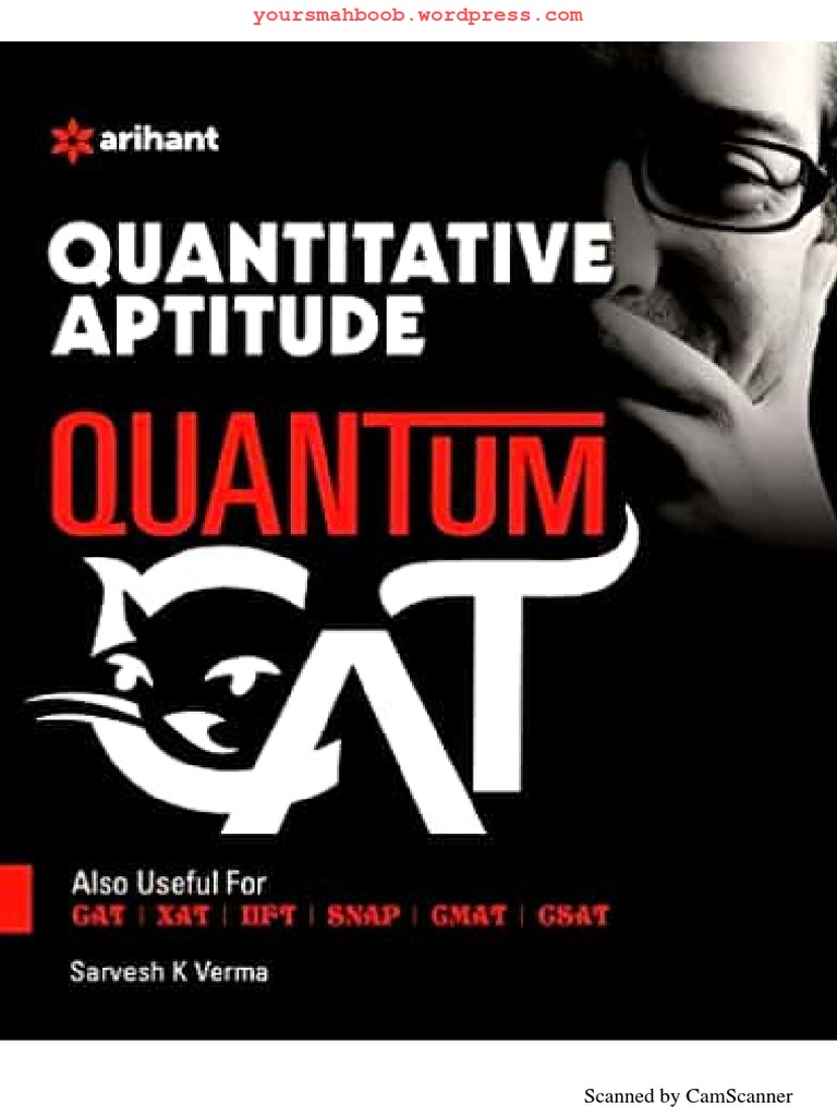 Quantum CAT | PDF