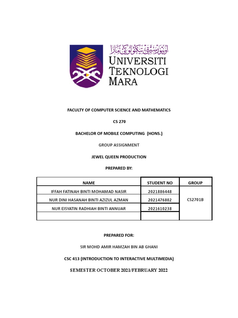 CSC413 - Proposal Project | PDF
