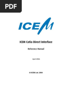 Zenon Demo License Import Checklist IPC | PDF