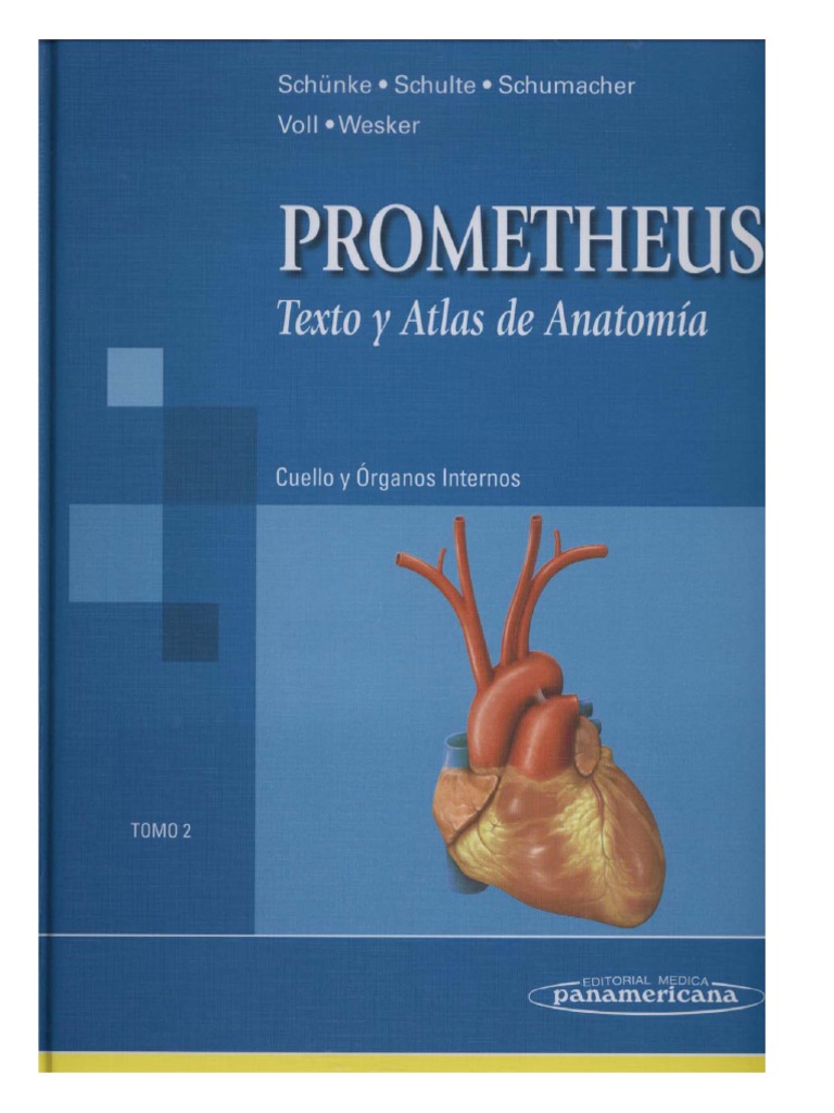 Prometheus 2 | PDF