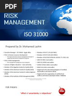 ISO 37301 - 2021 Compliance Management Systems | PDF | Regulatory ...