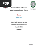 Iae 401 | PDF | Aeronáutica | Ingeniería