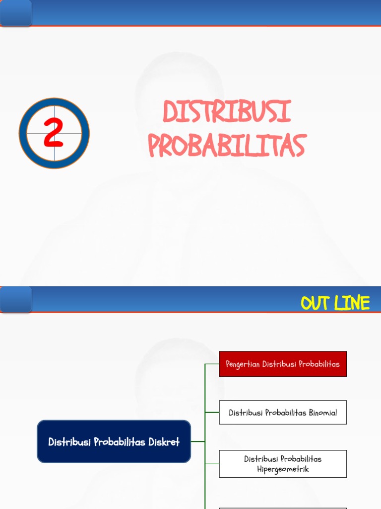 Pertemuan 2 - Biostatistik | PDF