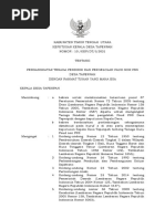 SK PKPKD Dan PPKD 2025 | PDF