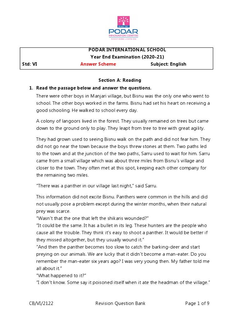 Easy Questions | PDF