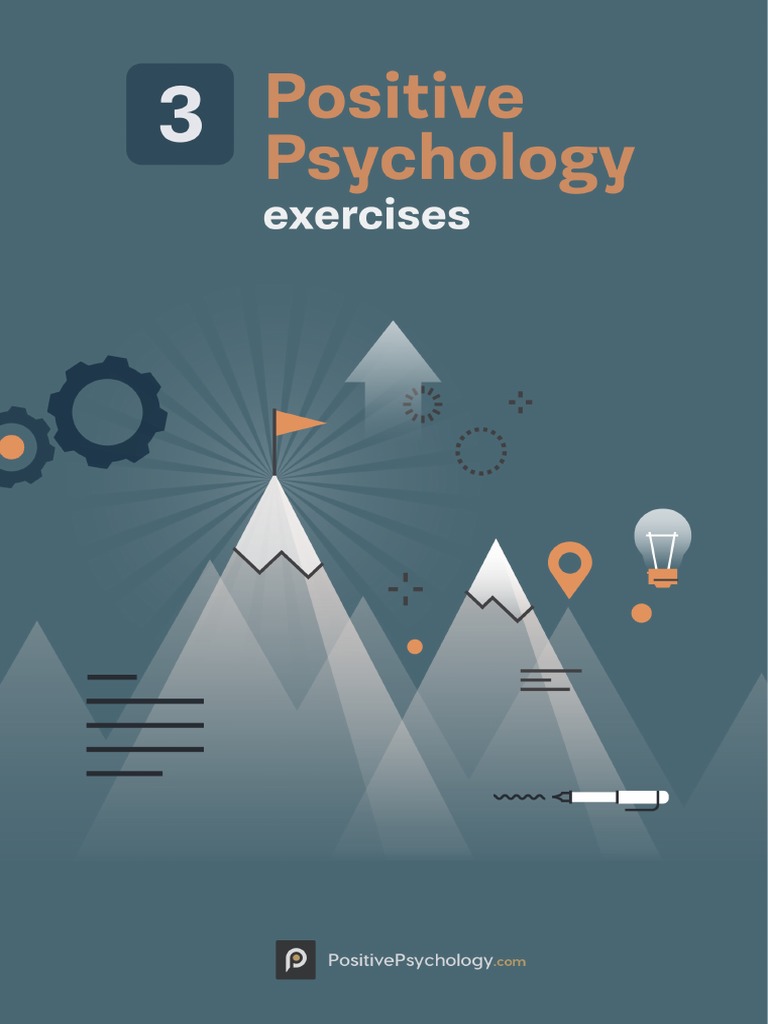 Positive Psychology Toolkit | PDF