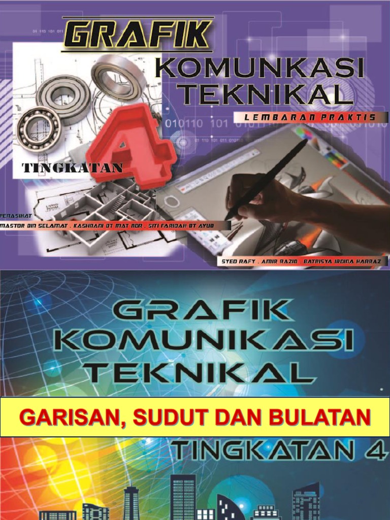 GKT Bab 2 T4 | PDF