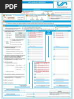 Modelo A IVA-2 | PDF | Imposto sobre Valor Agregado (IVA) | Impostos