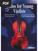 Sound Innovations 1 - Violin | PDF