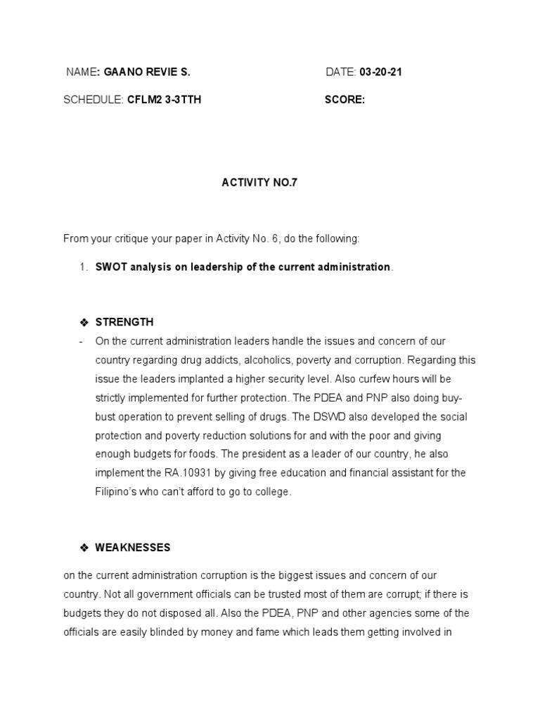 CFLM2 Midterm Exam | PDF | Drug Rehabilitation | Poverty