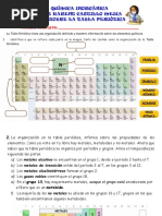 Sopa de Letras: Estados de la Materia | PDF
