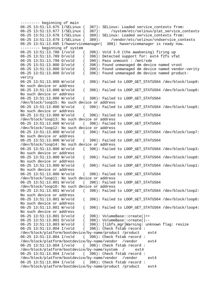 Logcat CSC Update Log | PDF | Proprietary Software | Computing