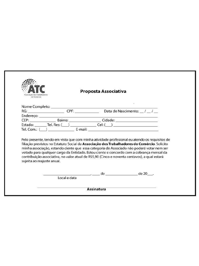 Atc | PDF