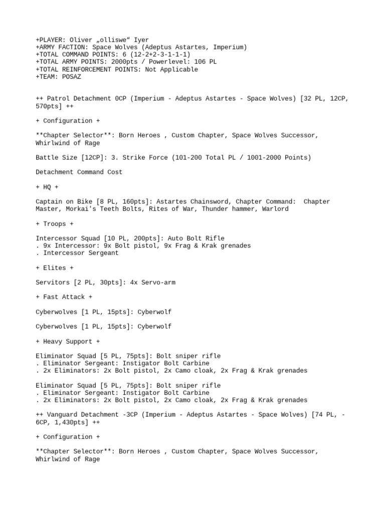 SW Gimp Bot | PDF | Rifle | Projectile Weapons