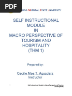 Kitchen Essentials and Basic Food Preparation | PDF
