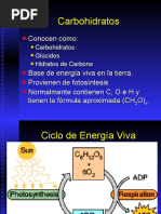 Bioqumica .... Rafinosa | PDF