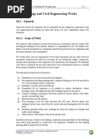 BUA & GFA Definition For DMC | PDF | Building Technology | Civil ...