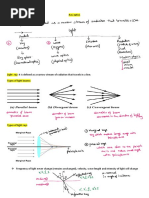 Class 10 Science Worksheet Light | PDF